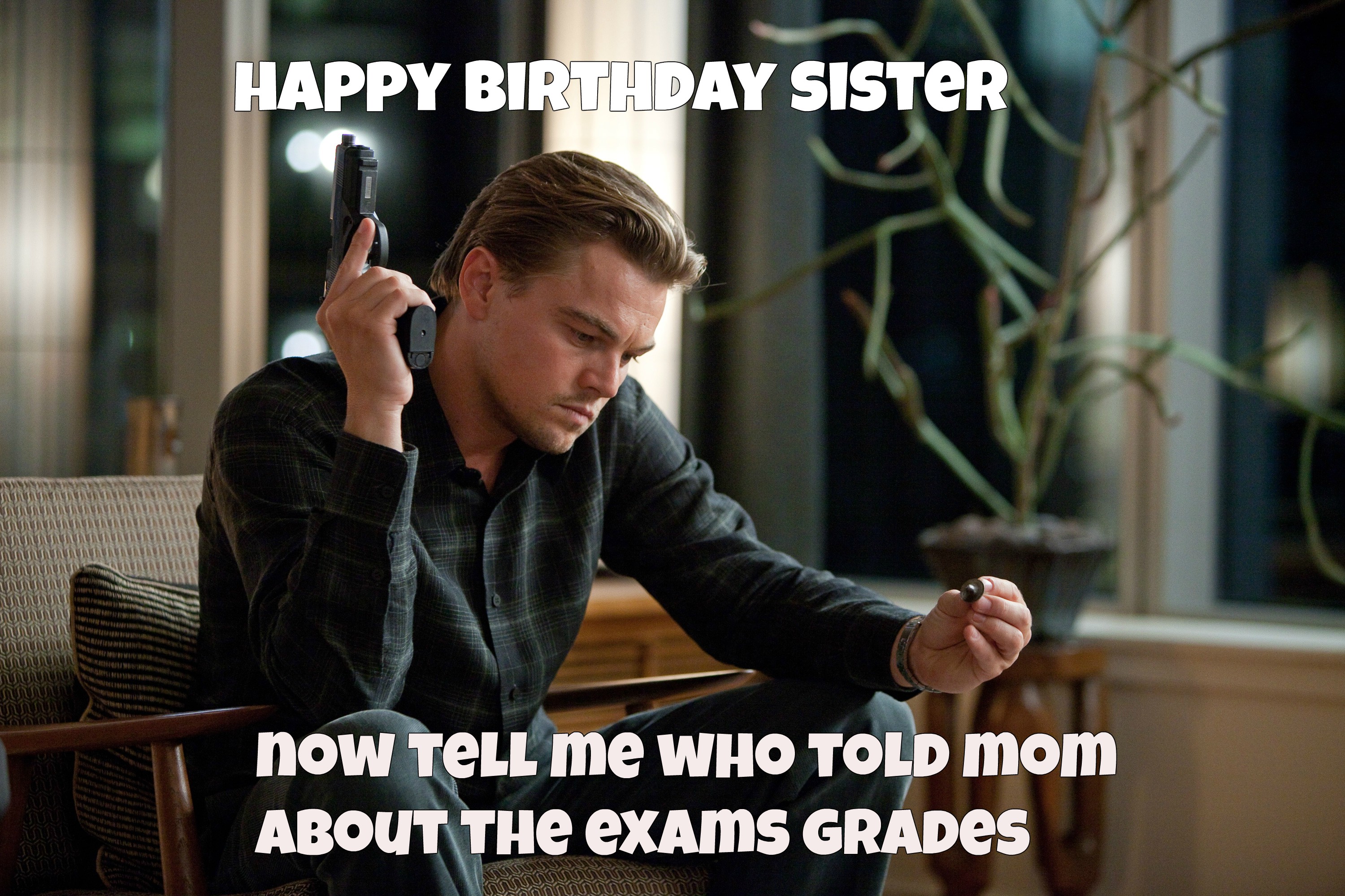 27 Birthday Memes Older Sister Factory Memes 27 Birthday Memes Older Sister Factory Memes
