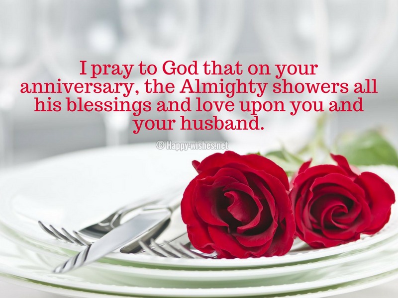 20 Best Religious Anniversary Wishes Messages Quotes