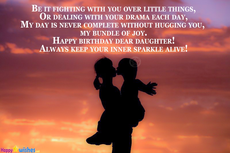 Happy Birthday To My Step Daughter Quotes Bitrhday Gallery